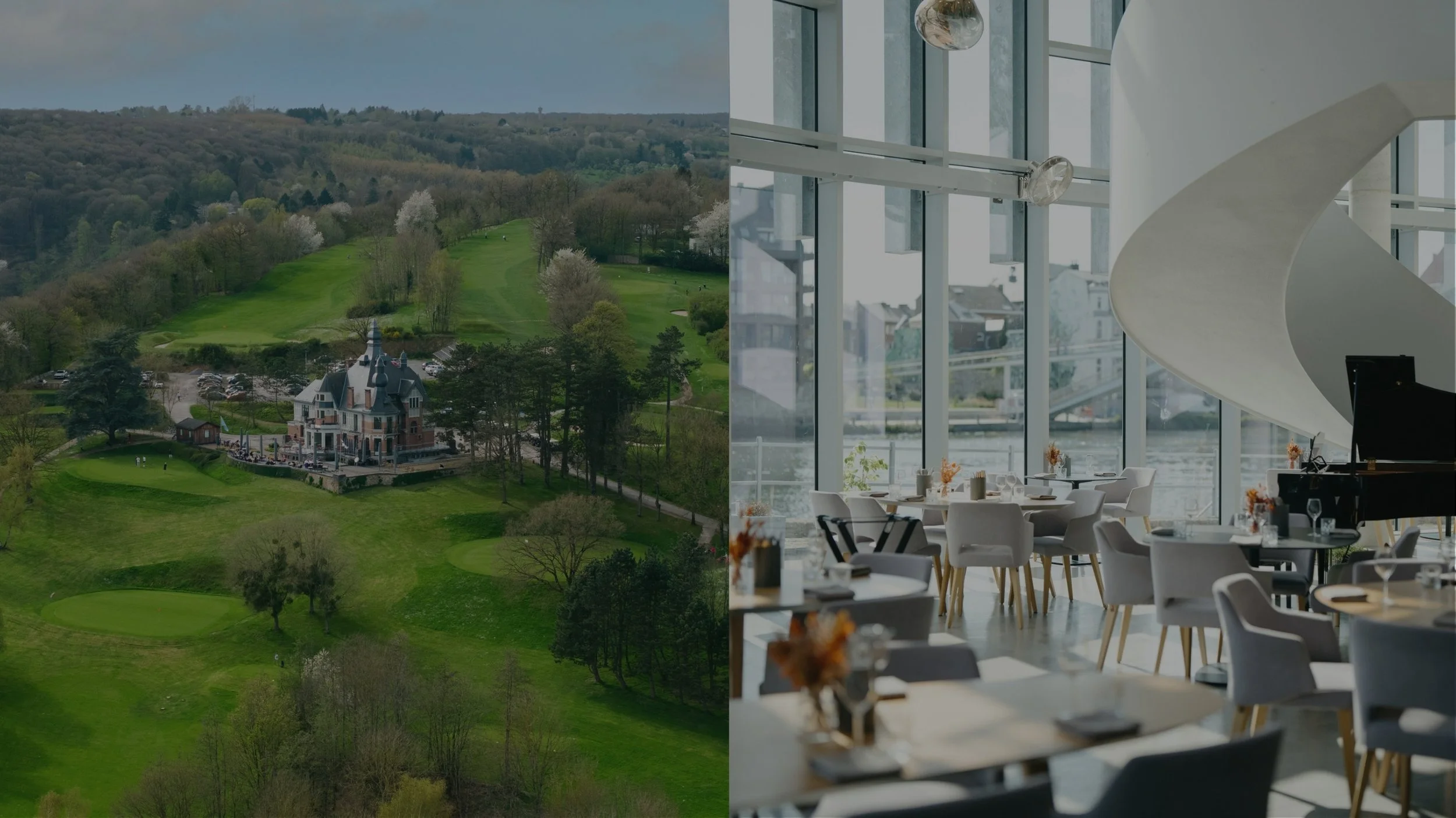 CONVIVIUM - RESTAURANTS LOCAUX & DURABLES