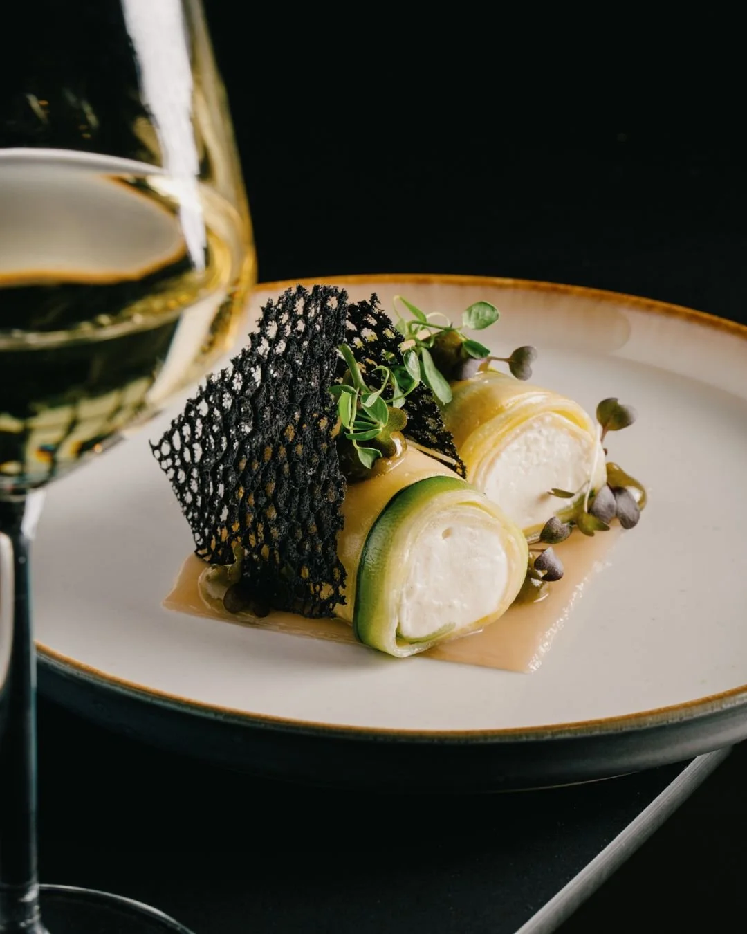 La Confluence — CONVIVIUM