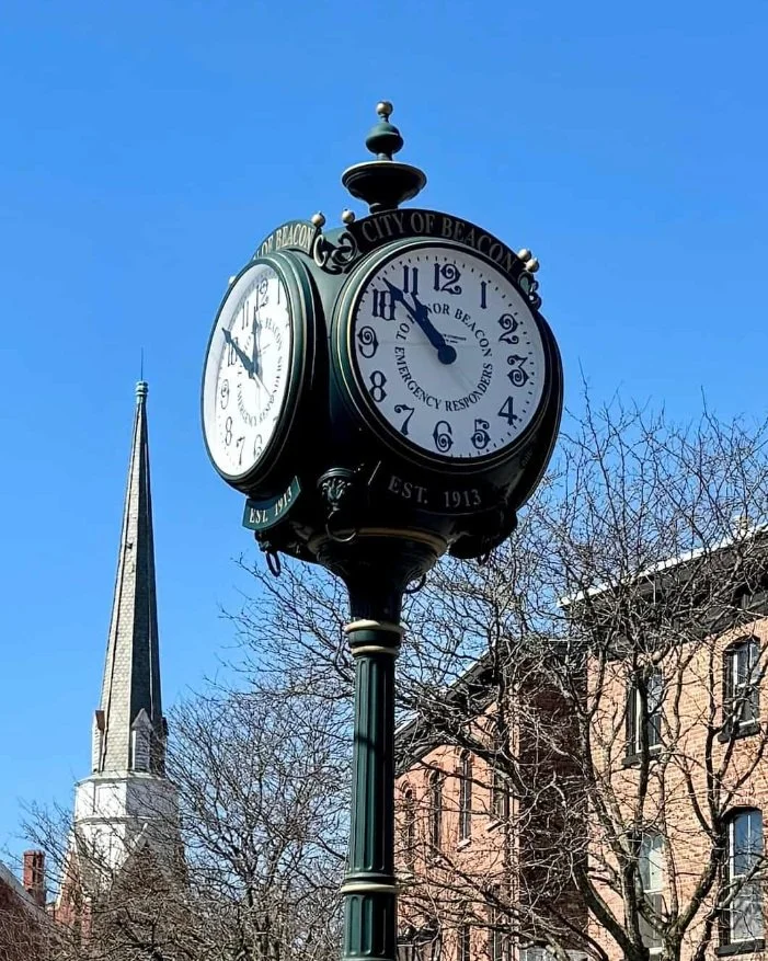 An Essential Guide to Beacon, NY | The Beacon Beacon