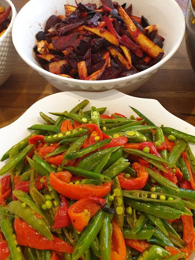 Catering Menus — Waste2Taste - Food Waste Catering, Cafe & Community