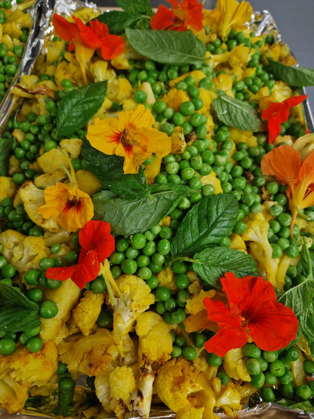 Catering Menus — Waste2Taste - Food Waste Catering, Cafe & Community