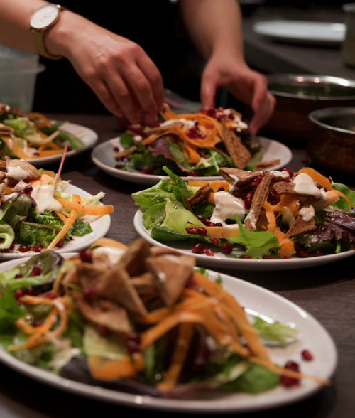 Good Food Kitchen and Bar