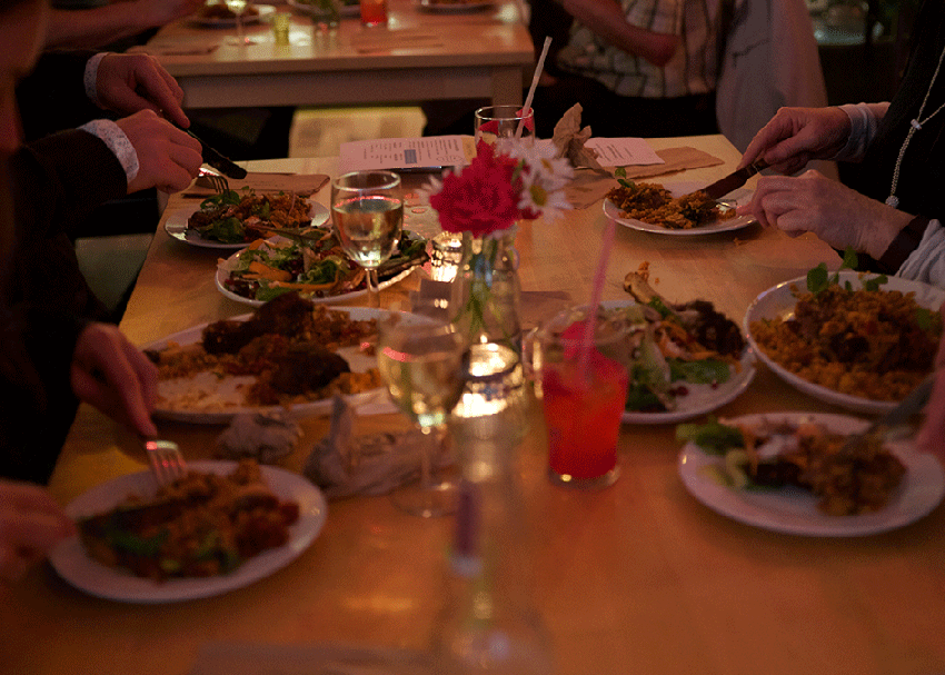 Good Food Kitchen and Bar