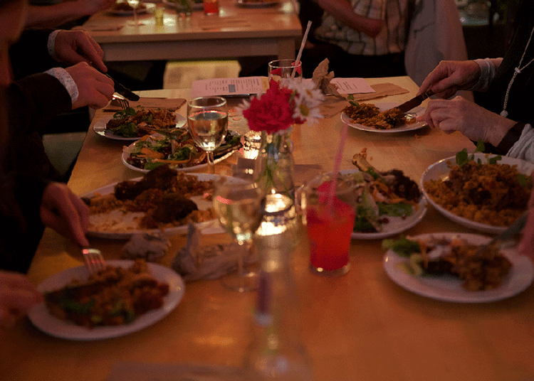 Good Food Kitchen and Bar