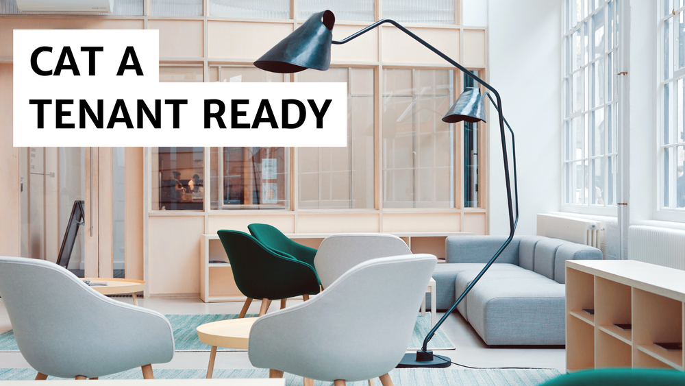 About — Evolving Spaces Ltd