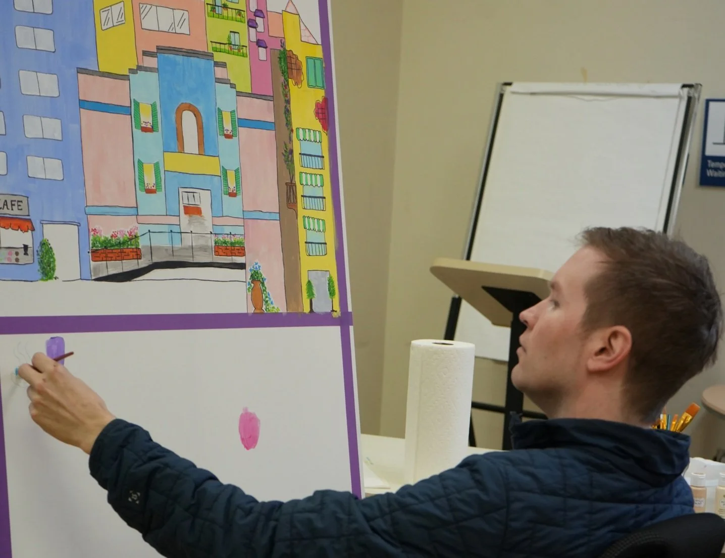 Who We Are | Discover Our Mission — Vibrant Community Health