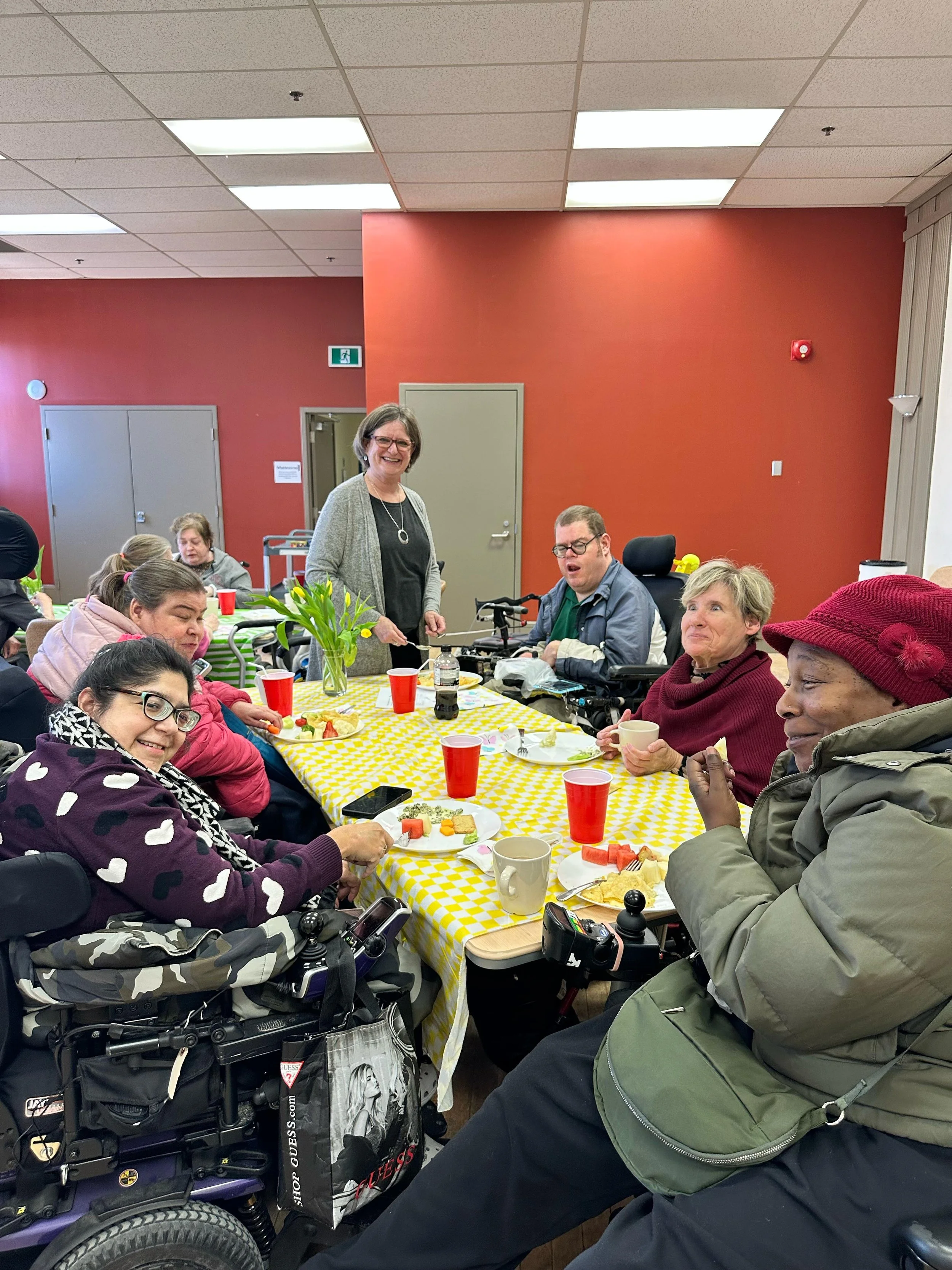 Who We Are | Discover Our Mission — Vibrant Community Health