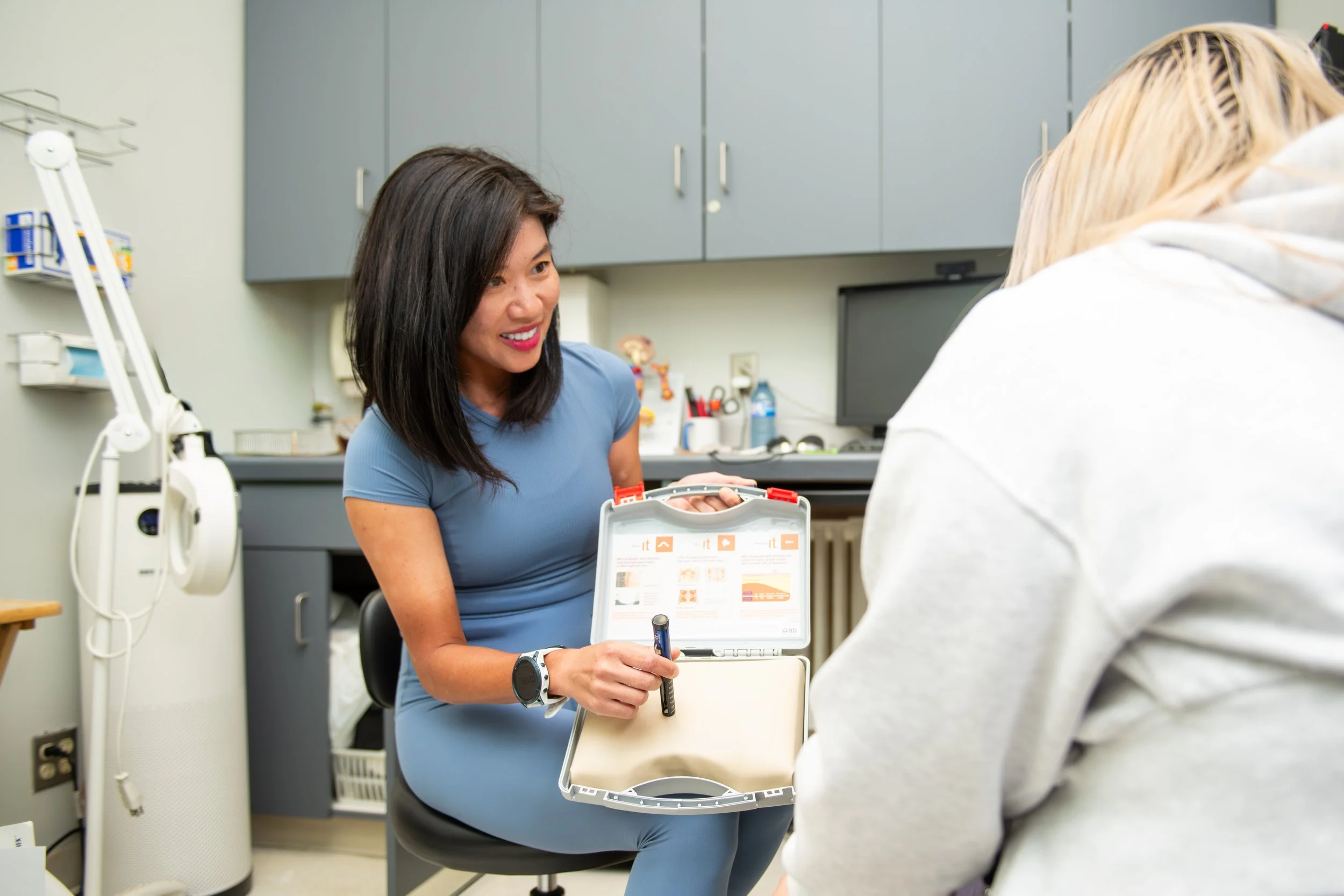Healthcare | Empower Your Wellness — Vibrant Community Health