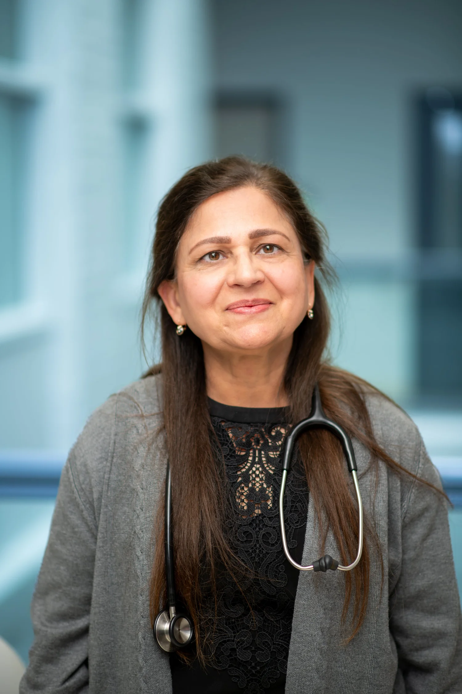 Healthcare | Empower Your Wellness — Vibrant Community Health