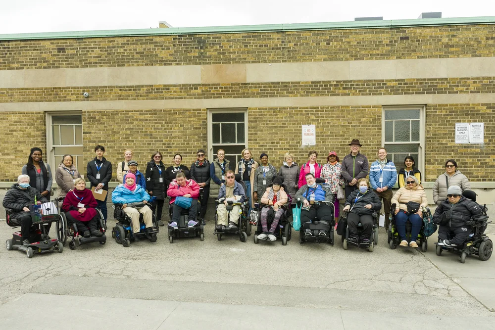 Who We Are | Discover Our Mission — Vibrant Community Health