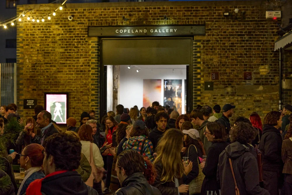 Visitor Info — Peckham 24