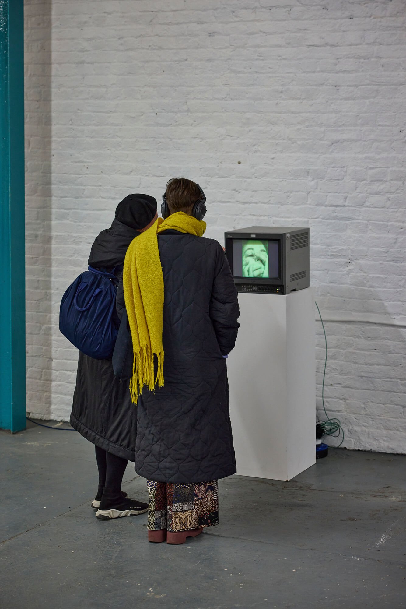 Gallery — Peckham 24