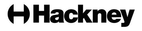 Logo — Hackney Design Studio