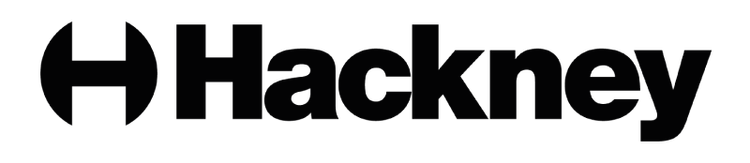 Logo — Hackney Design Studio