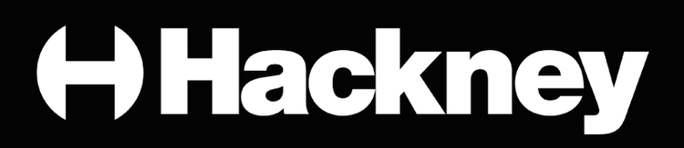 Logo — Hackney Design Studio