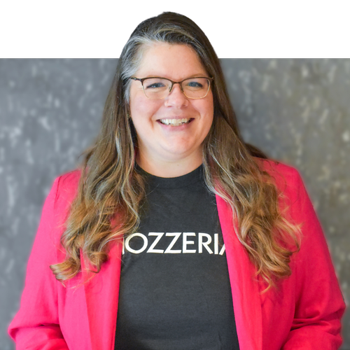 Meet The Team — Mozzeria
