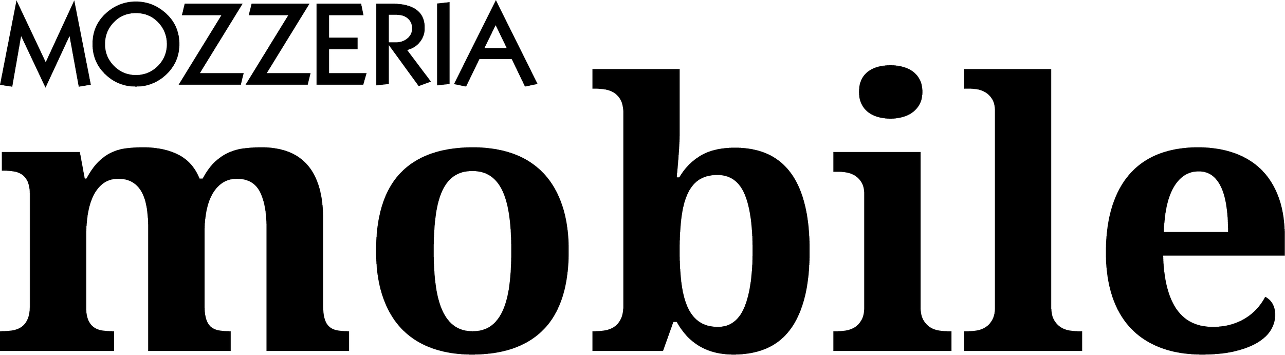 Bay Area — Mozzeria