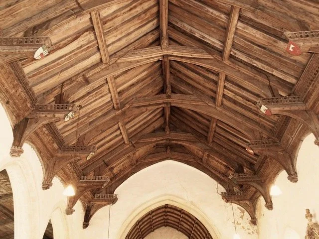 Friends of St Peter's Sibton