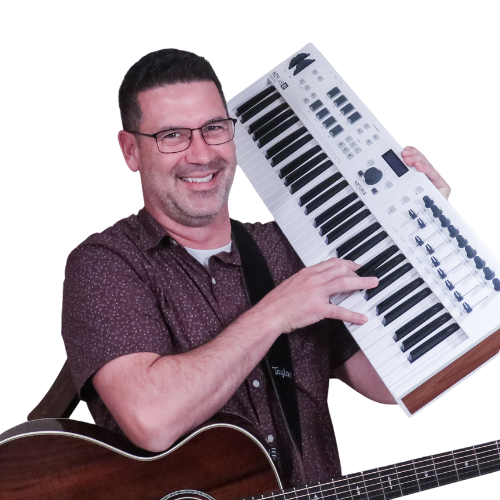 Our Team — Immanuel Church