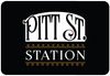 Pitt Street Station