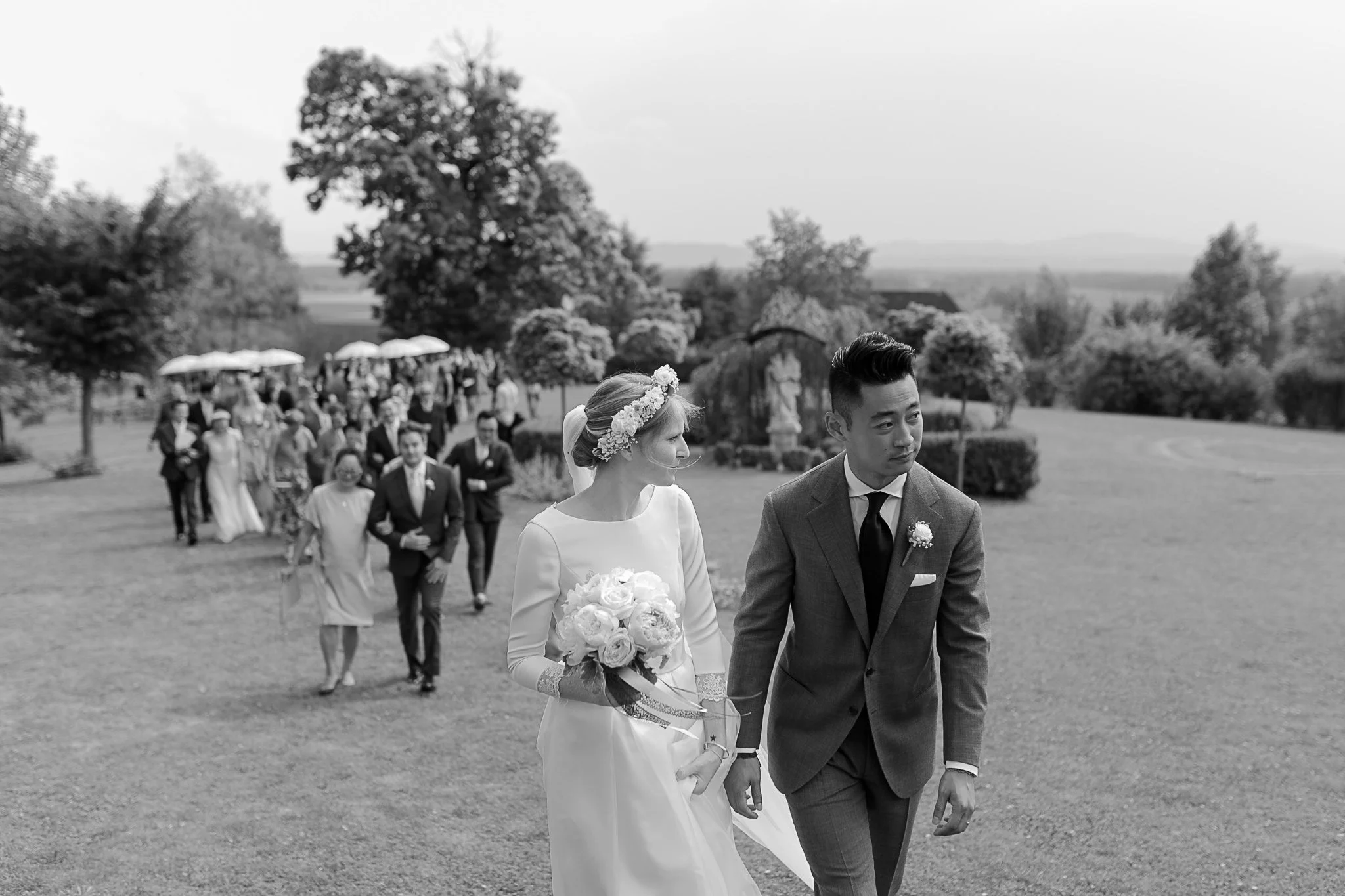 JULIA X GIL WEDDING PHOTOGRAPHY