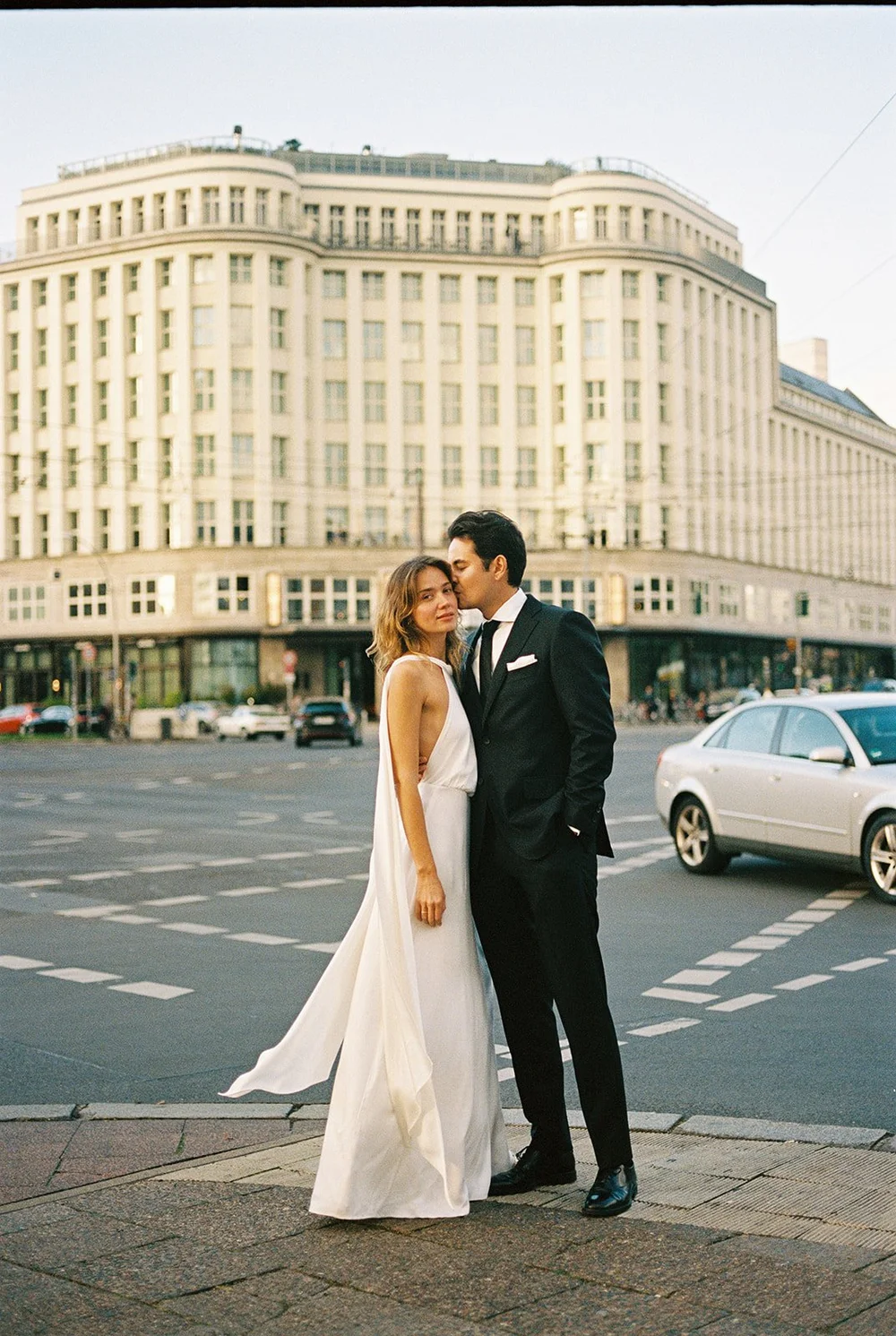 JULIA X GIL WEDDING PHOTOGRAPHER BERLIN