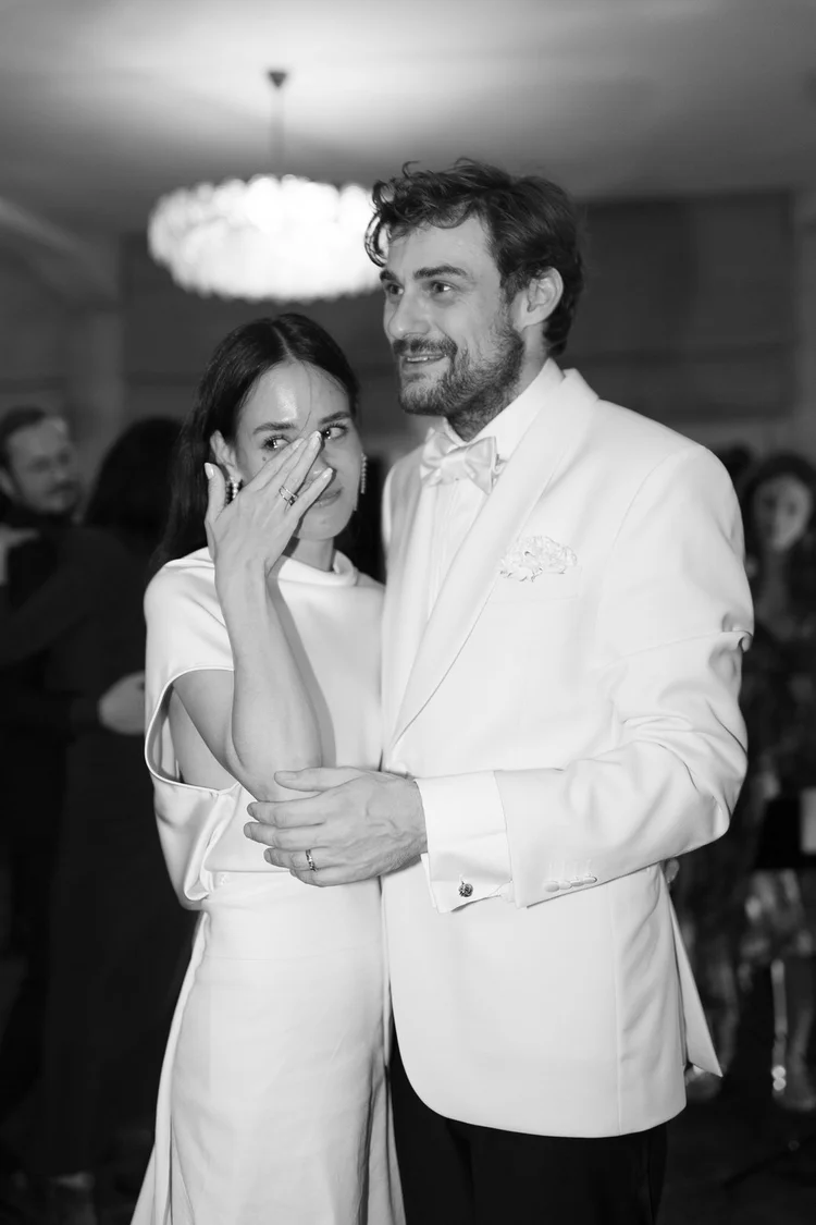 JULIA X GIL WEDDING PHOTOGRAPHER BERLIN
