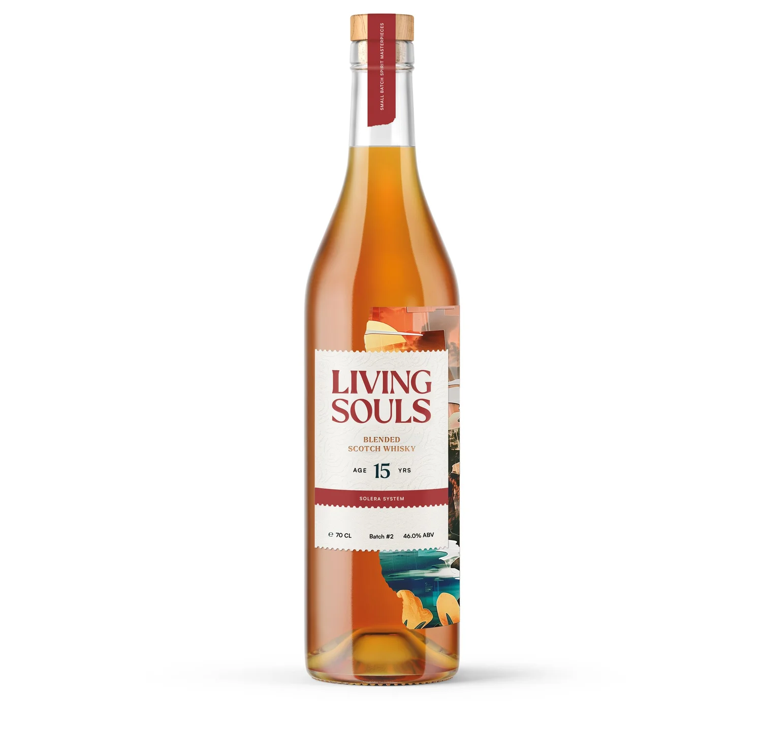 Whisky Souls – Rare & Exceptional Whiskies | Discover Unique Blended Malts