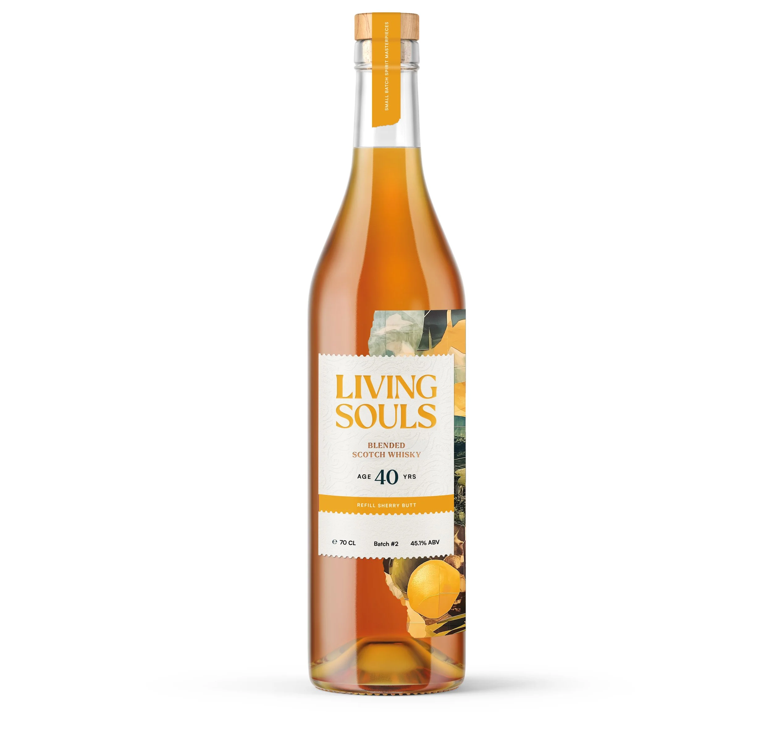 Whisky Souls – Rare & Exceptional Whiskies | Discover Unique Blended Malts