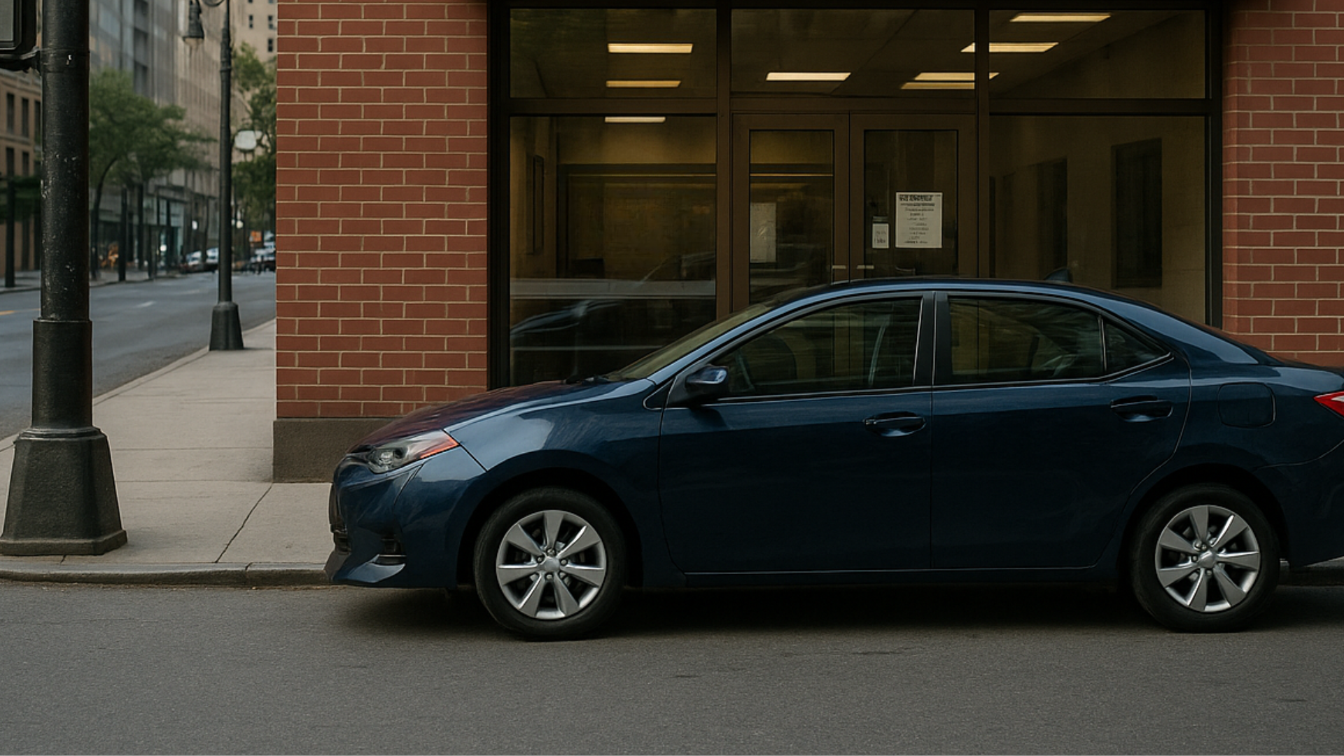 DMV Checklist: What to Bring to Your Driving Test — VMARE Driving School