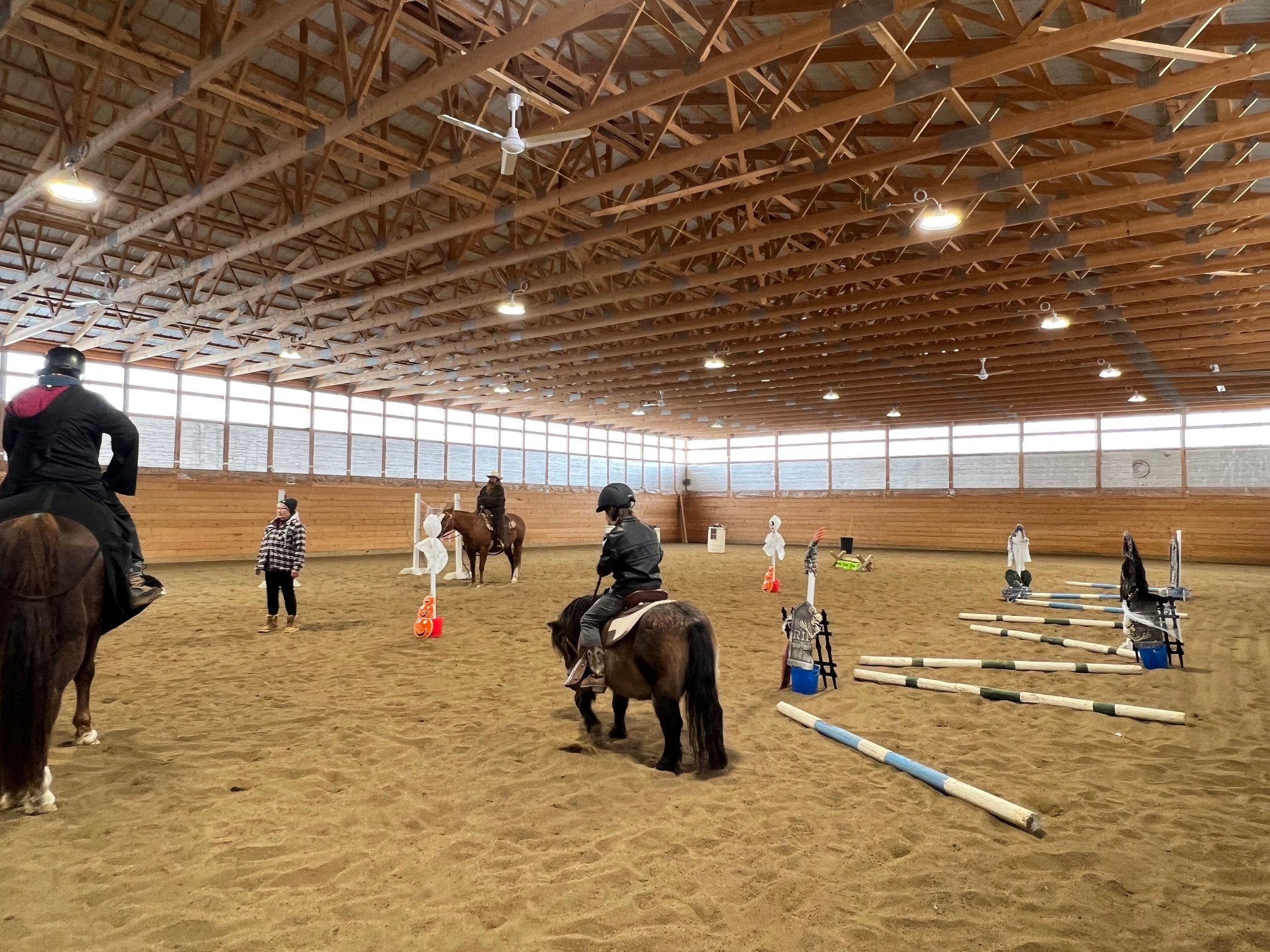 EVENTS — The Heart Bar Ranch