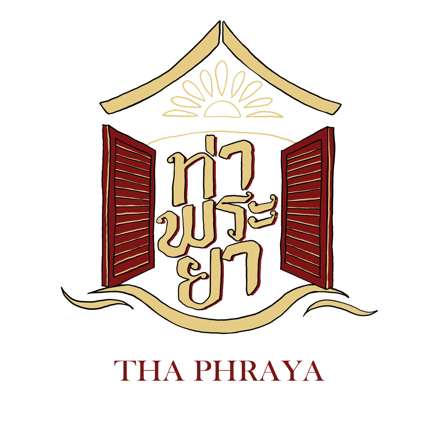 THA PHRAYA