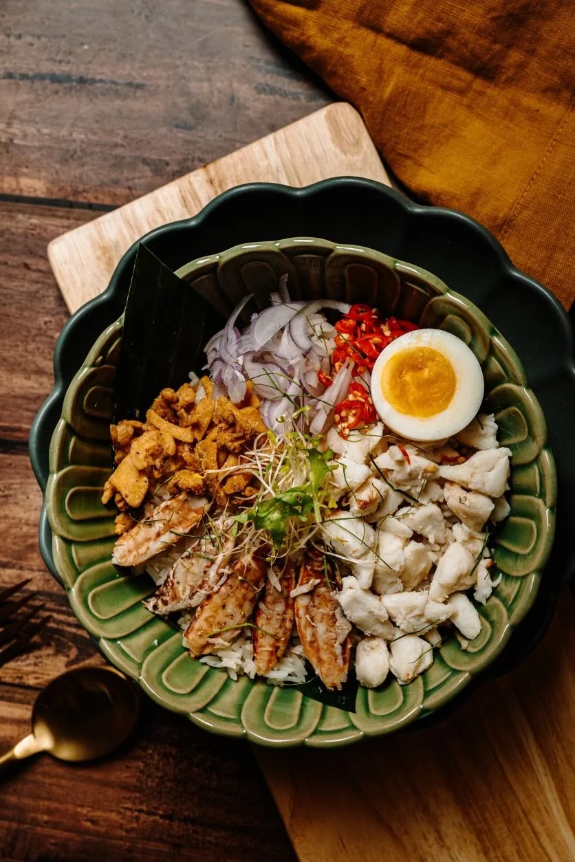About — THA PHRAYA
