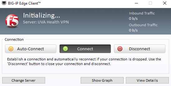 New innovations and procedure logging — University of Virginia ...