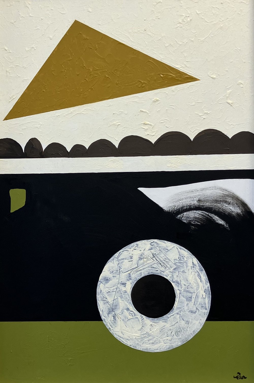 A Day in St Ives — Siân Perry-Smith