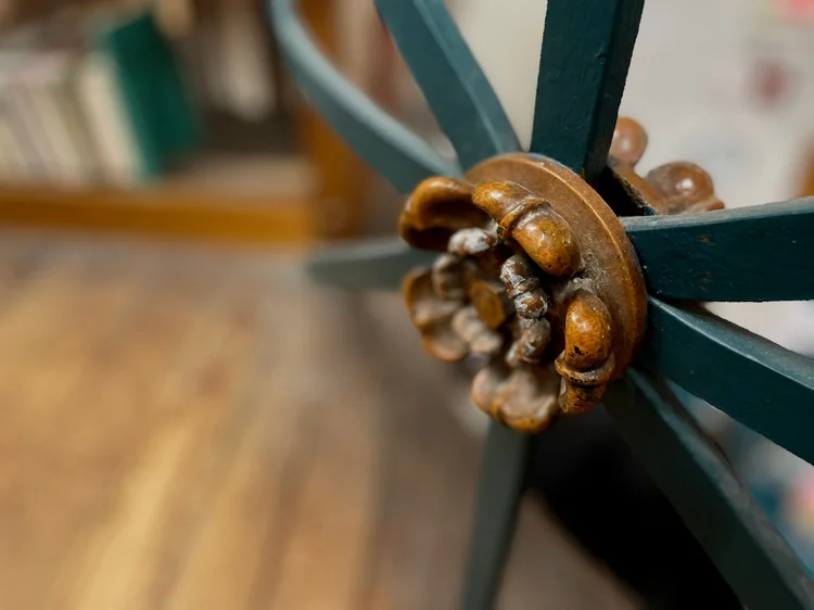 Staff — Ayer Library