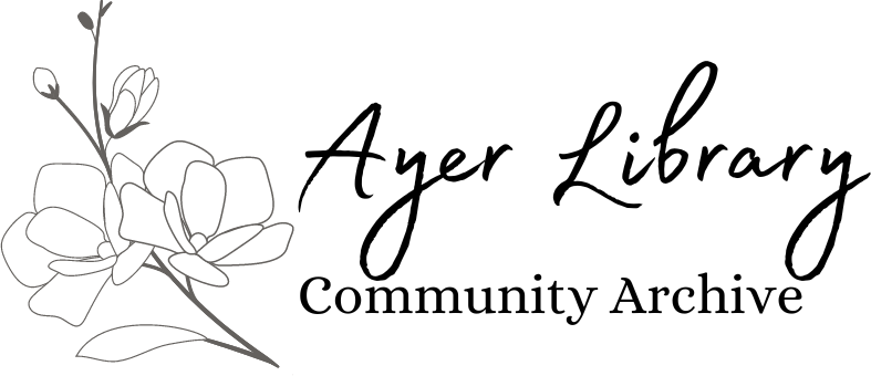 Ayer Library
