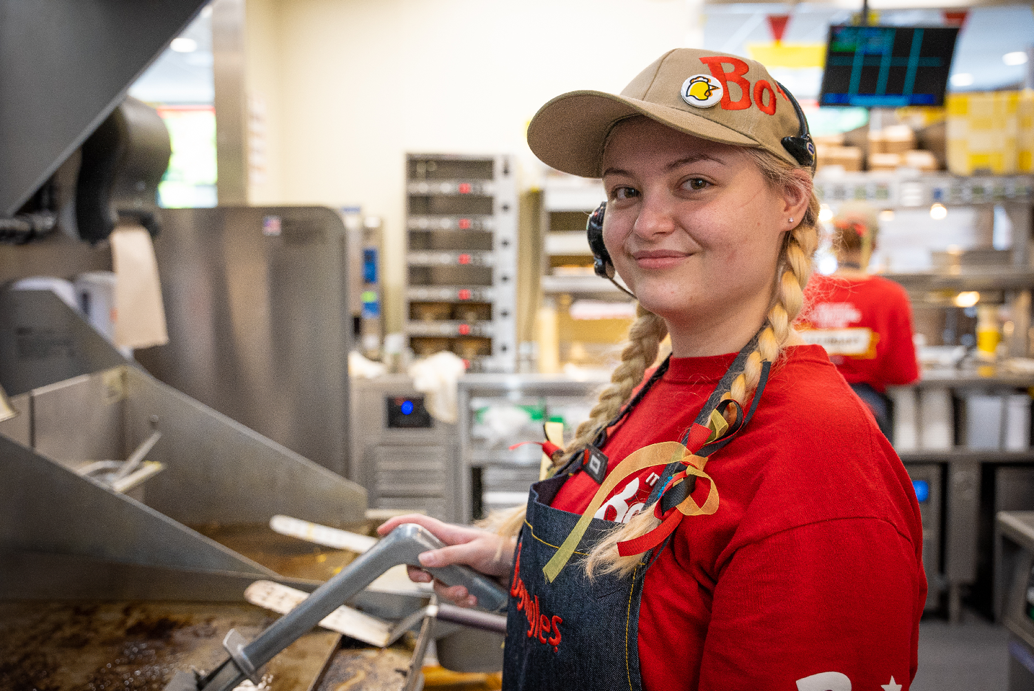 Bojangles | Join Our Team Now — Cedartown Foods