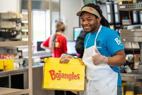 Bojangles | Join Our Team Now — Cedartown Foods