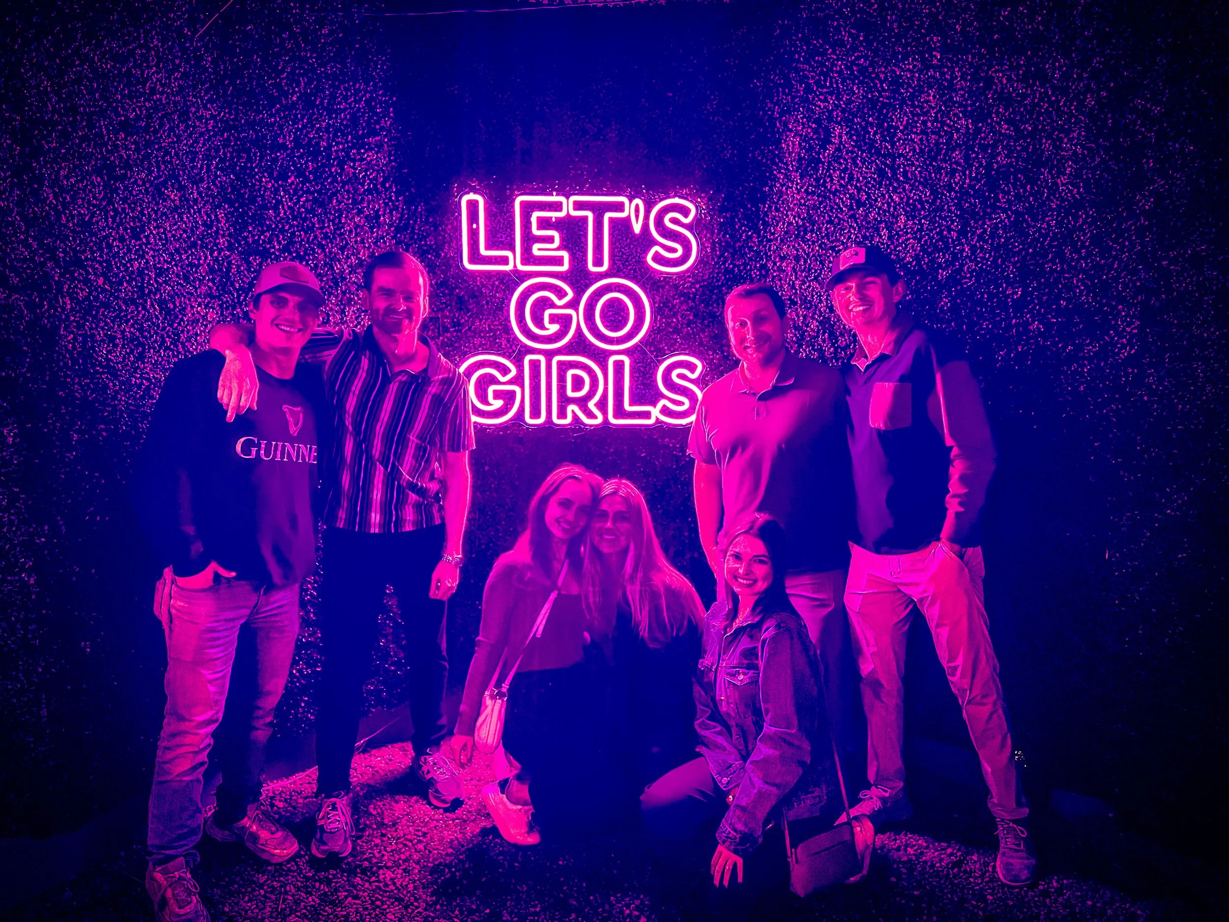 Ellie's Country Club