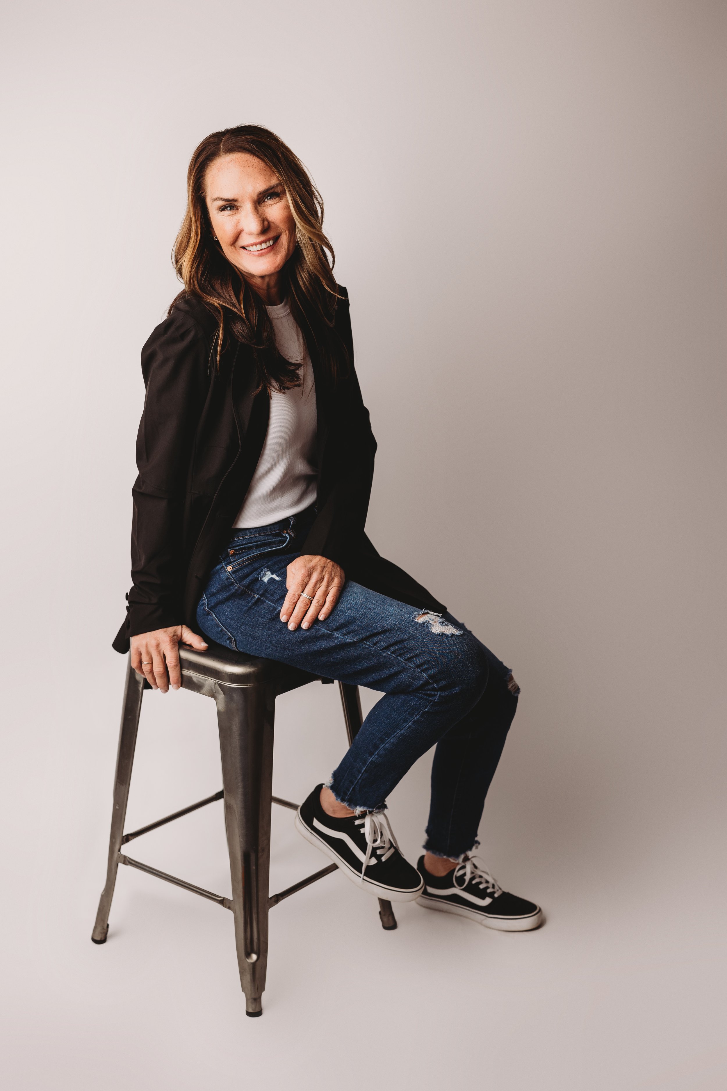 Headshots | Christy Bode Photography — Christy Bode Photography