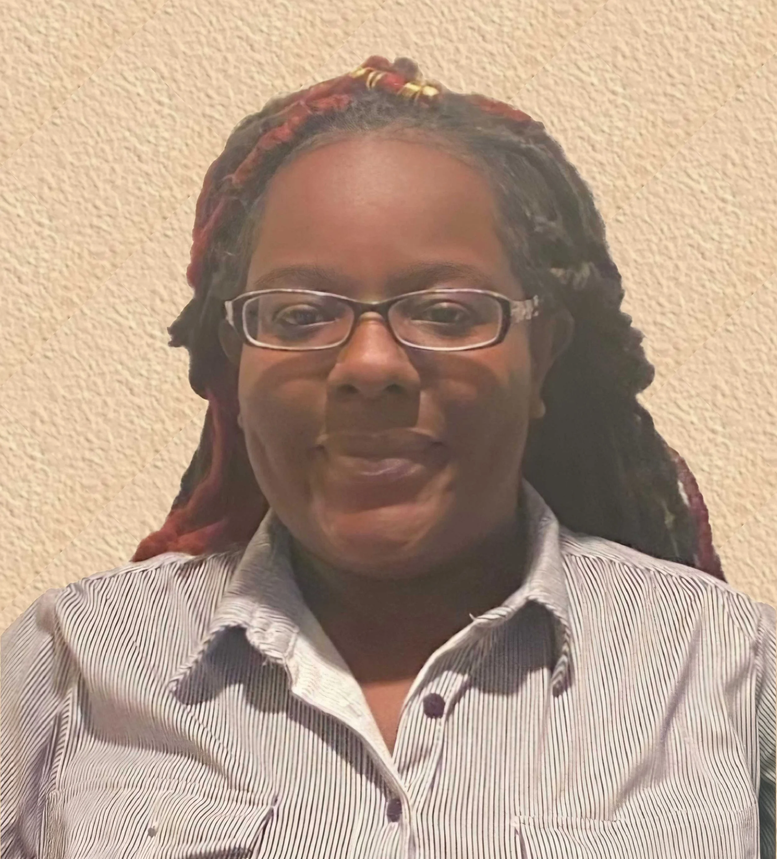 Anique Gichanga — Texas Campaign for the Environment