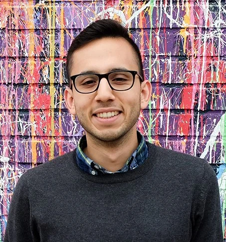 Rodrigo Leal — Texas Campaign for the Environment