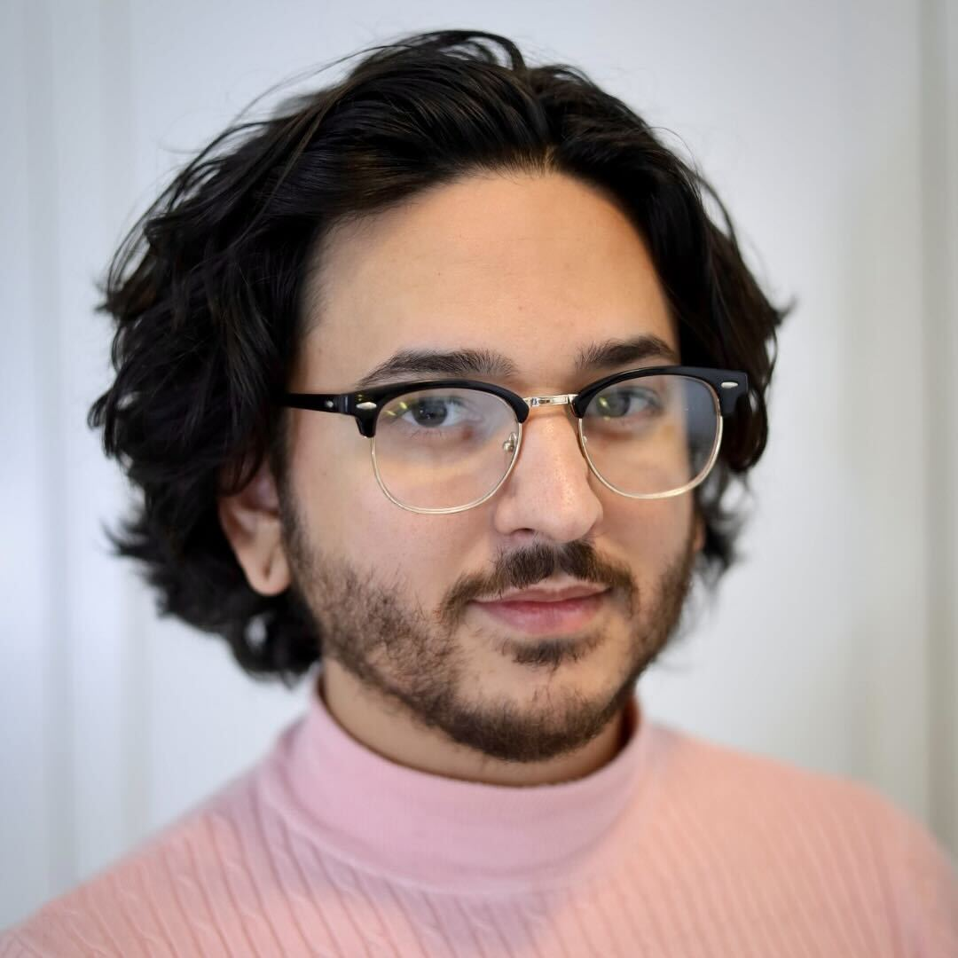 Kyle McCoy — Texas Campaign for the Environment