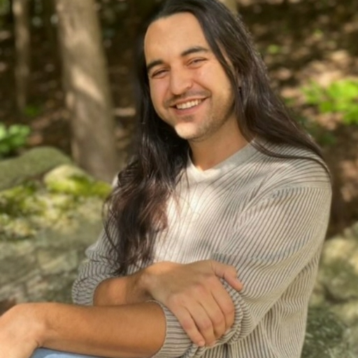 Dominic Chacón — Texas Campaign for the Environment