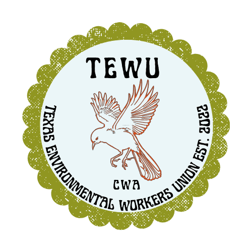 TCE Leadership Recognizes New Staff Union — Texas Campaign for the ...
