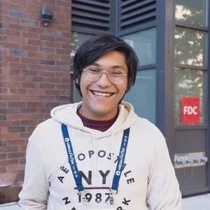 Jake Hernandez — Texas Campaign for the Environment