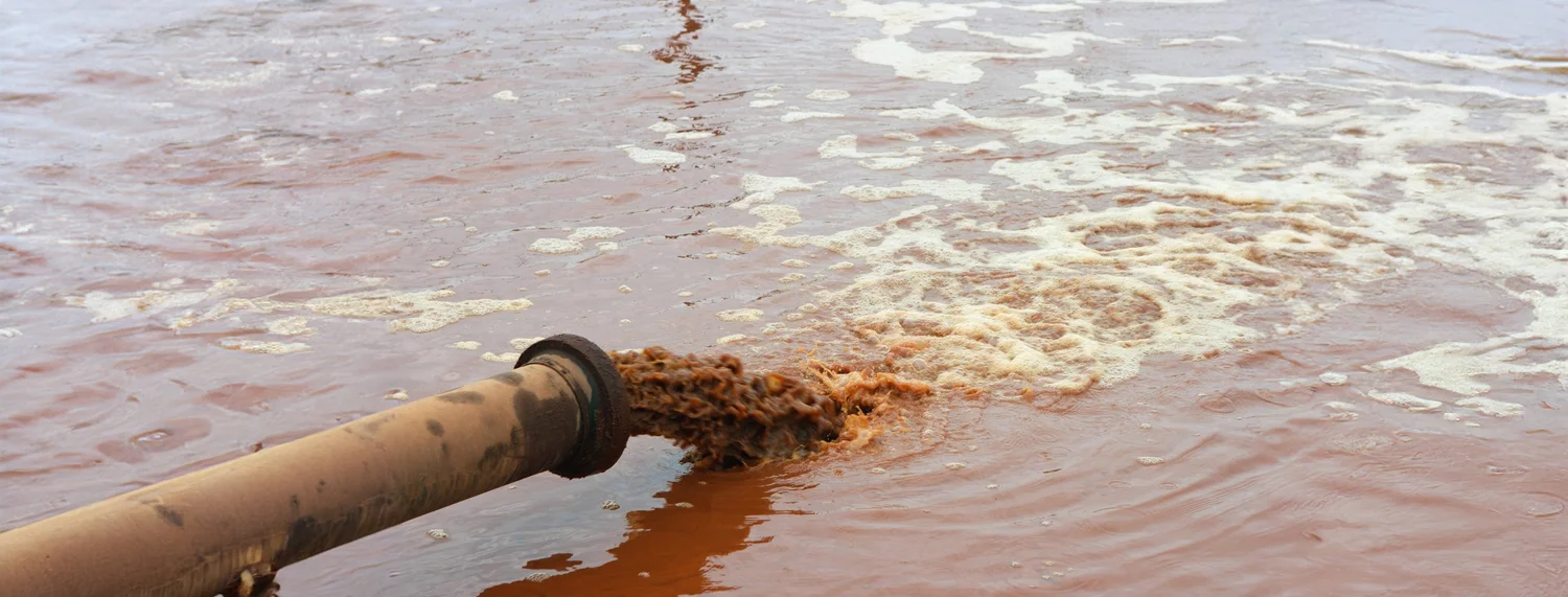 Water for People Not Polluters — Texas Campaign for the Environment