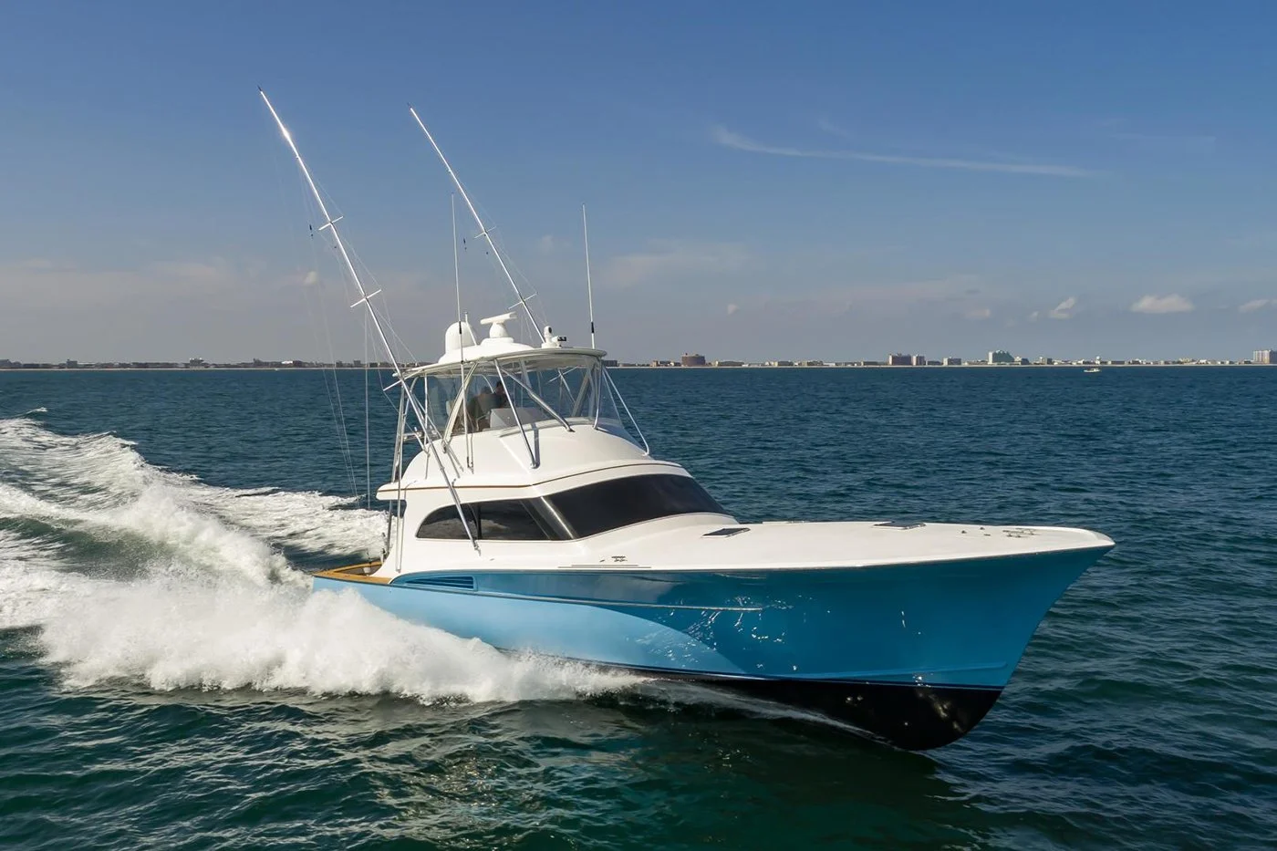 Dugga Boy Charters
