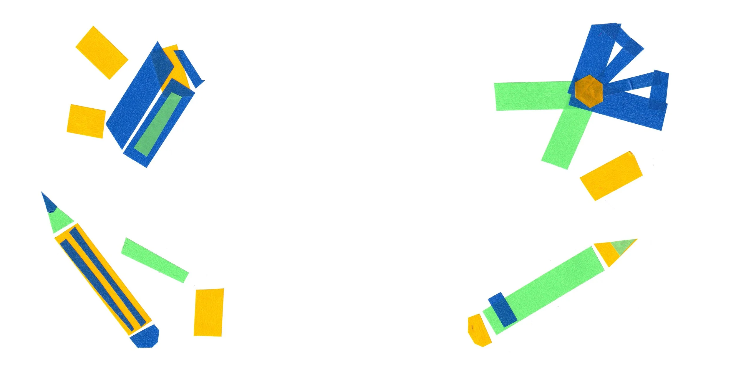 Tom Mclean Illustration - Live Illustrator